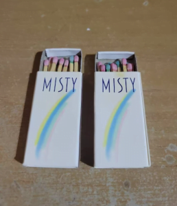 Free Misty Cigarettes Packs And Cartons Coupons